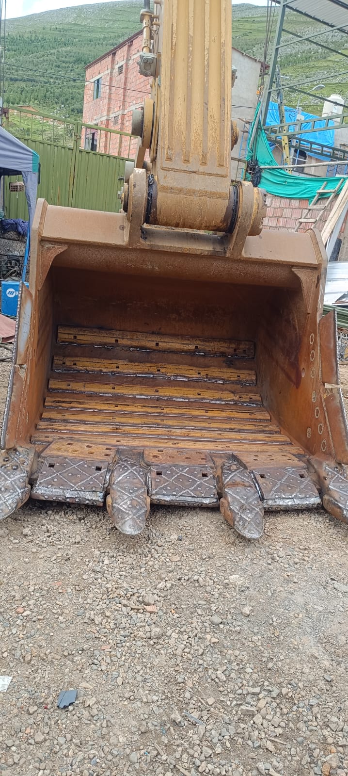 V&R Constratistas Generales